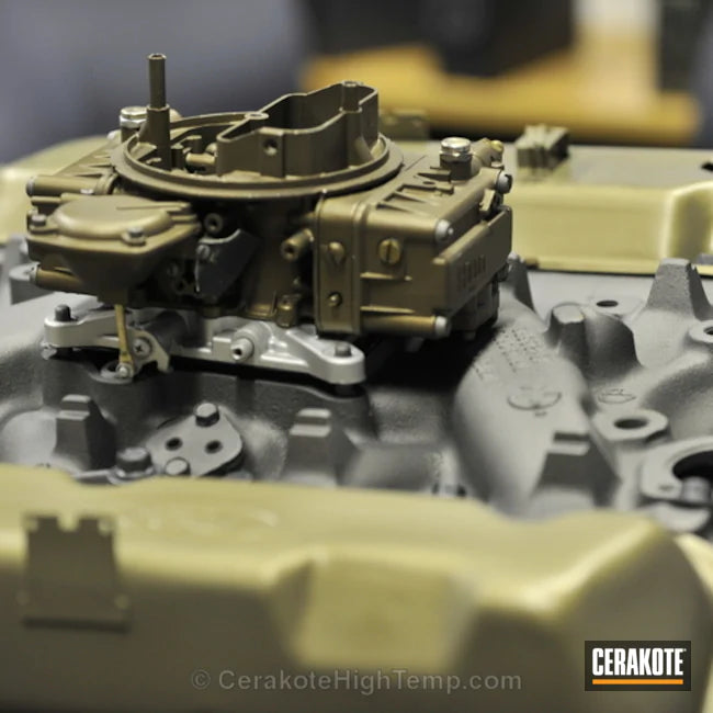 CERAKOTE C-186 | PISTON COAT | 16oz – Spectra Coatings, LLC.